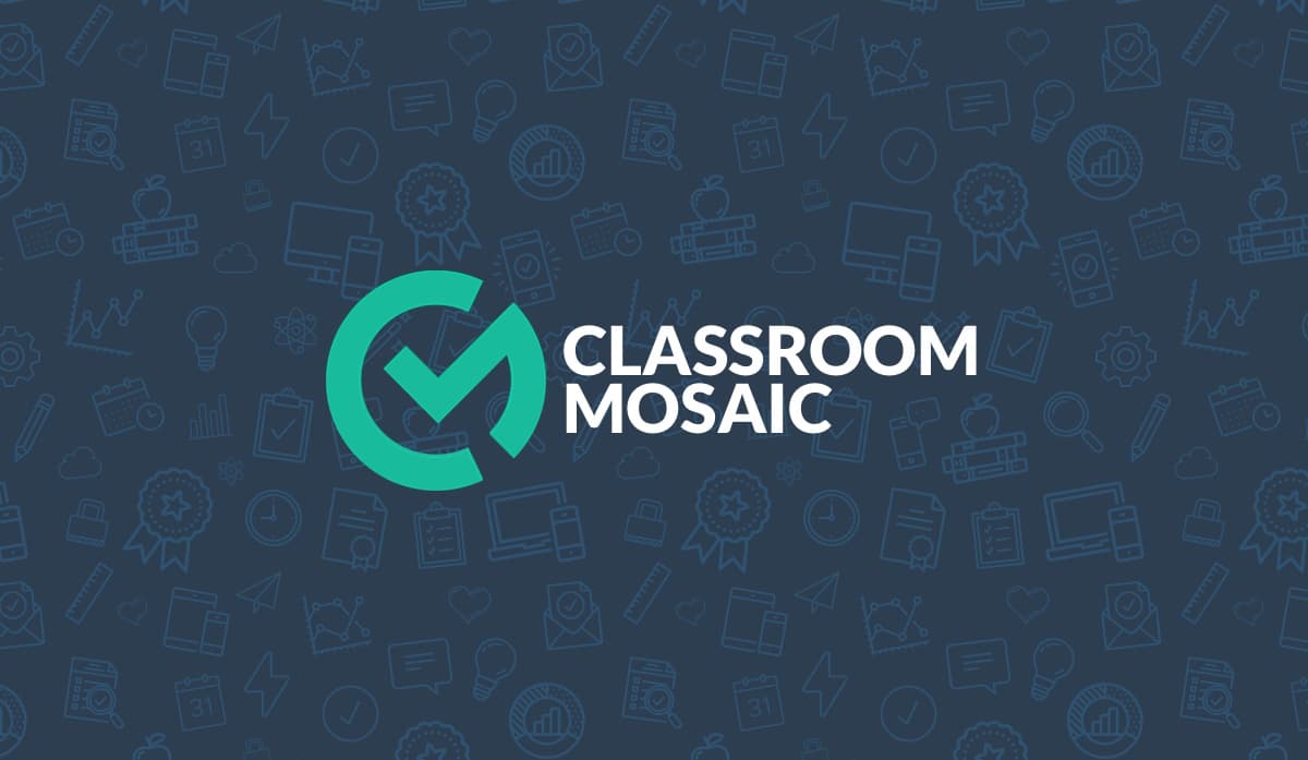 Hello | Classroom Mosaic